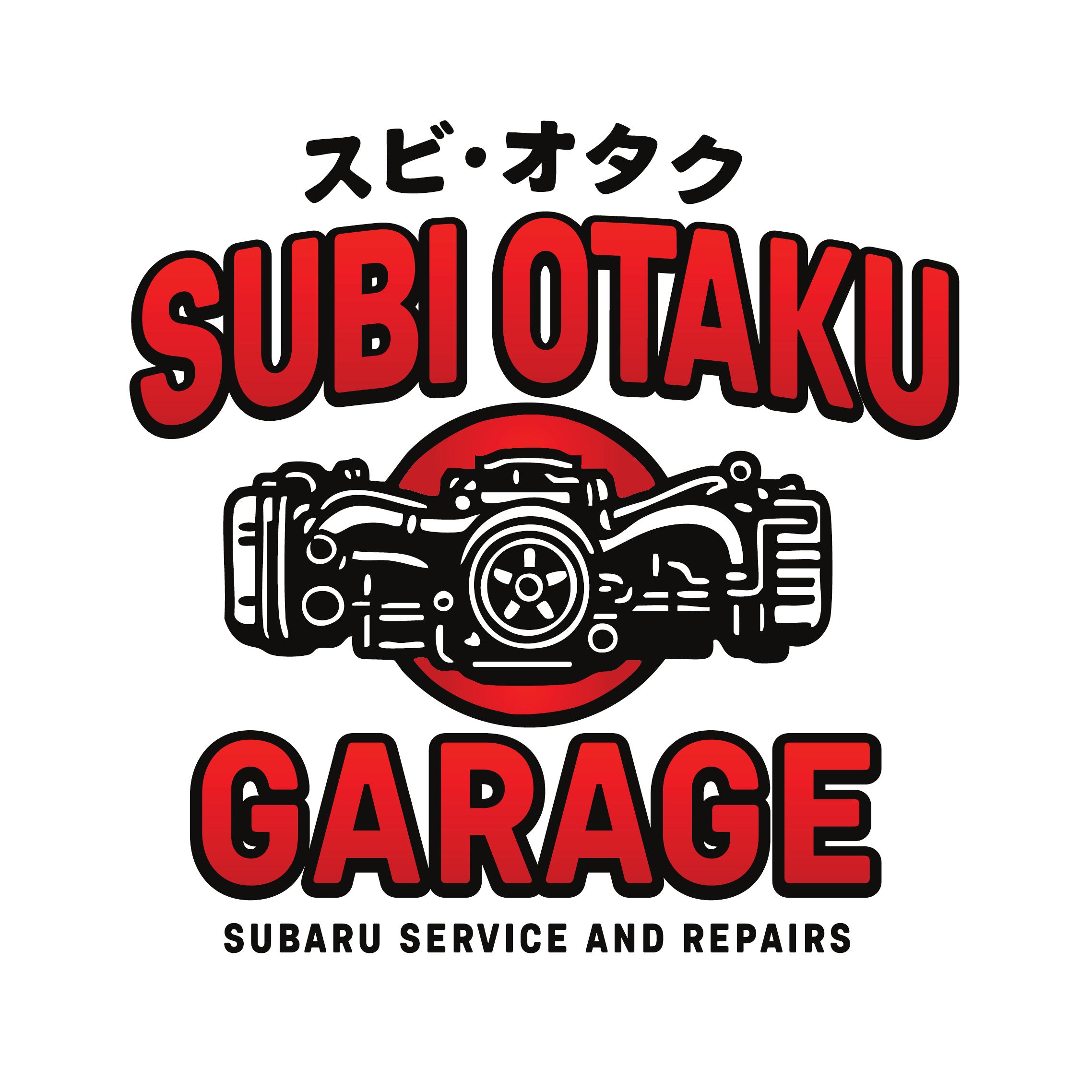 Subaru Specialist Service and Repairs
